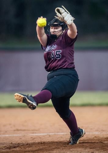 BULL RUN SOFTBALL PREVIEW: Panthers Aiming For Another Deep Postseason ...