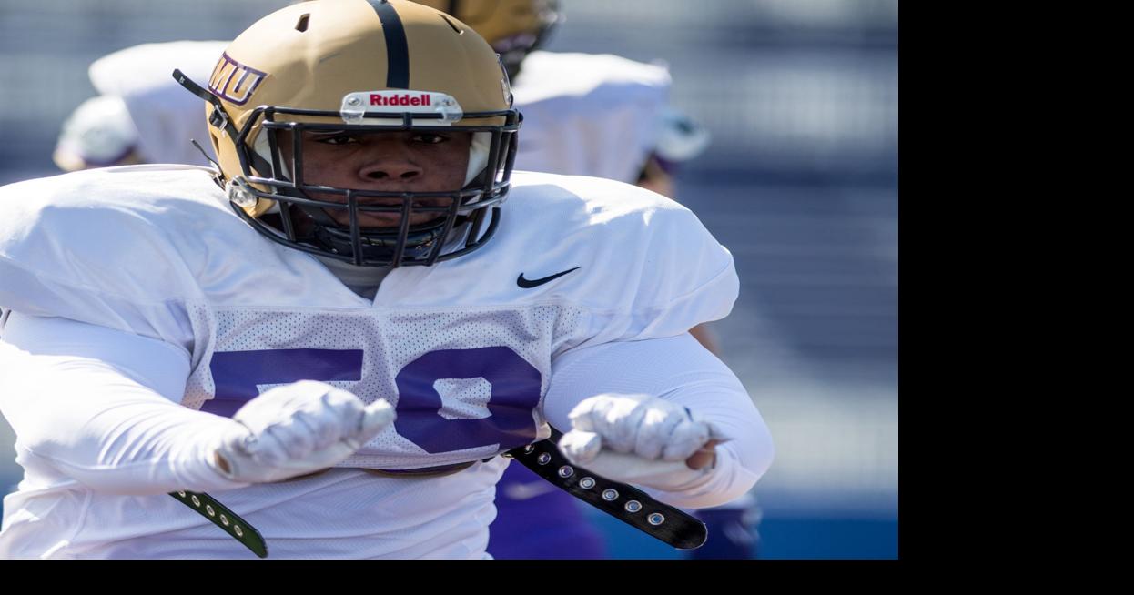 Handful Of Young Talent Breaks Through JMU's Two-Deep | James Madison ...