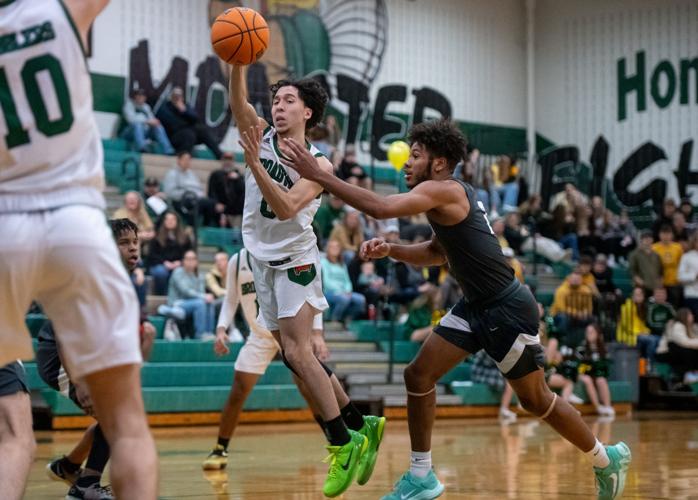 Broadway's Santiago Not Afraid Of Big Moments | Broadway | dnronline.com