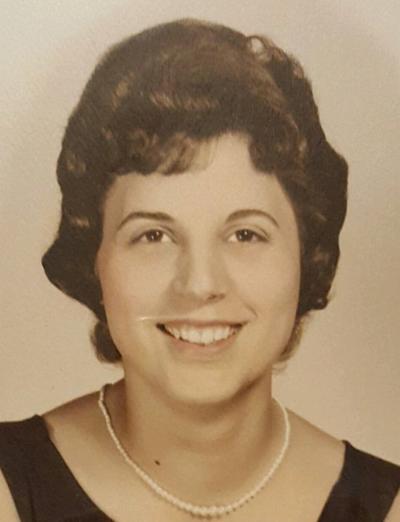 Helen 'Jean' (Harper) Chestnut | Obituaries | dnronline.com