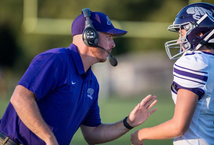 Defense propels Rams past Gobblers | High School | dnronline.com