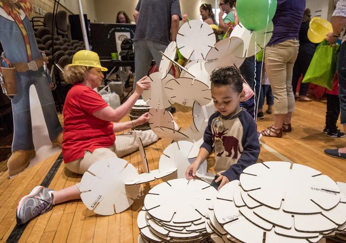 Fans Celebrate WVPT's 50th Birthday | Dnronline | dnronline.com