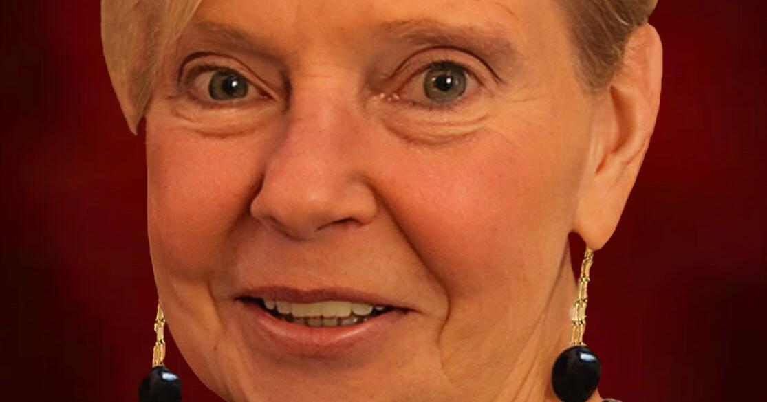 Barbara Ann Williams | Obituaries | dnronline.com