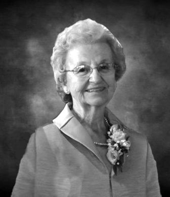 Mary Anne Sandridge | Obituaries | dnronline.com