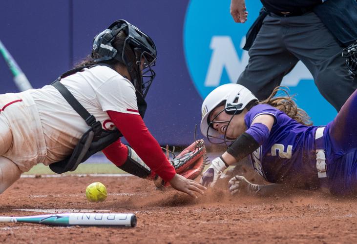 Cajuns Top Dukes In Extra Innings To Take Game 1 | James Madison ...