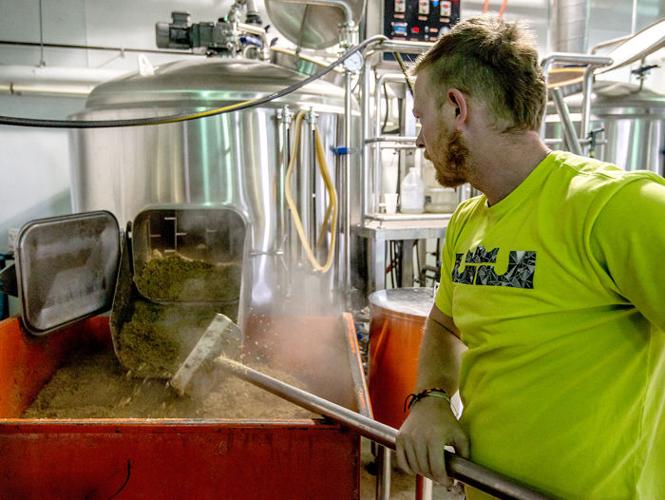 Hopping Into Fall | News | dnronline.com