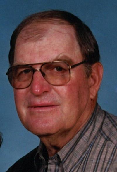 Howard R. Beck | Veteran | dnronline.com