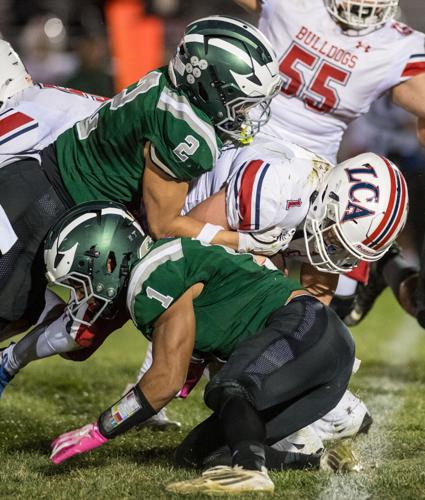 Gobblers put up strong fight, come up just short in heartbreaking loss ...