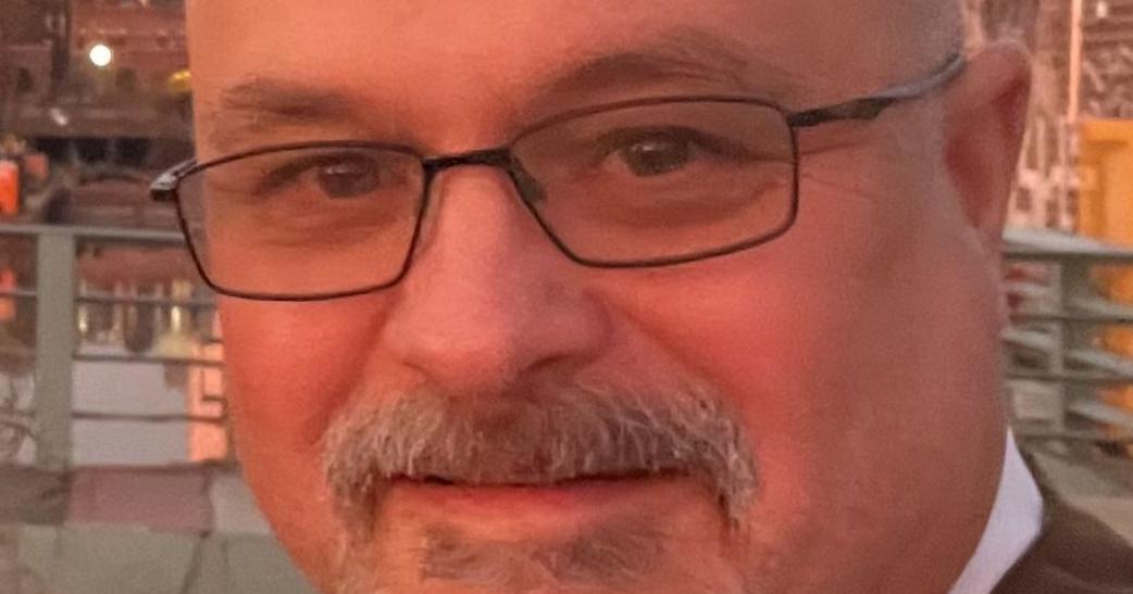 Jeffrey Allen Huffman | Obituaries | dnronline.com