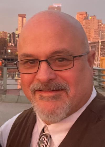 Jeffrey Allen Huffman | Obituaries | dnronline.com