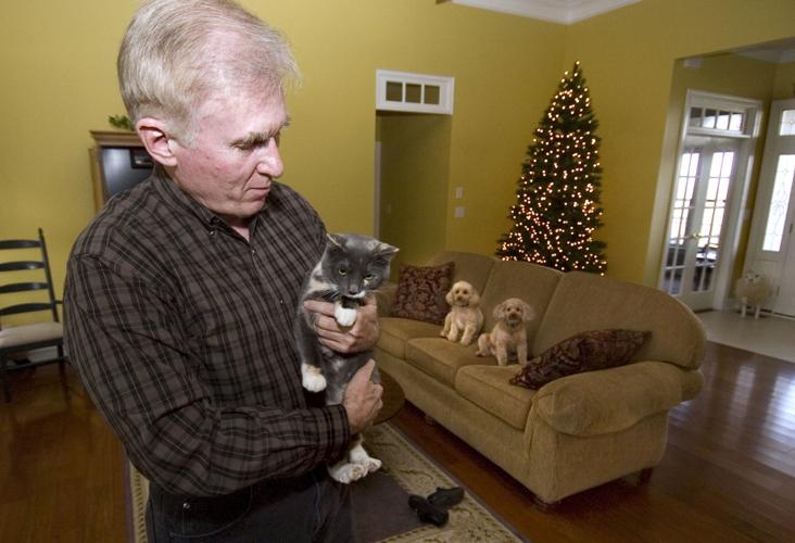 Modest Yet Impactful, Holton Made Lasting Mark On Town | Rockingham ...