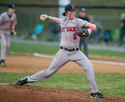 East Rock Sophomores Throwing With Confidence | East Rockingham ...