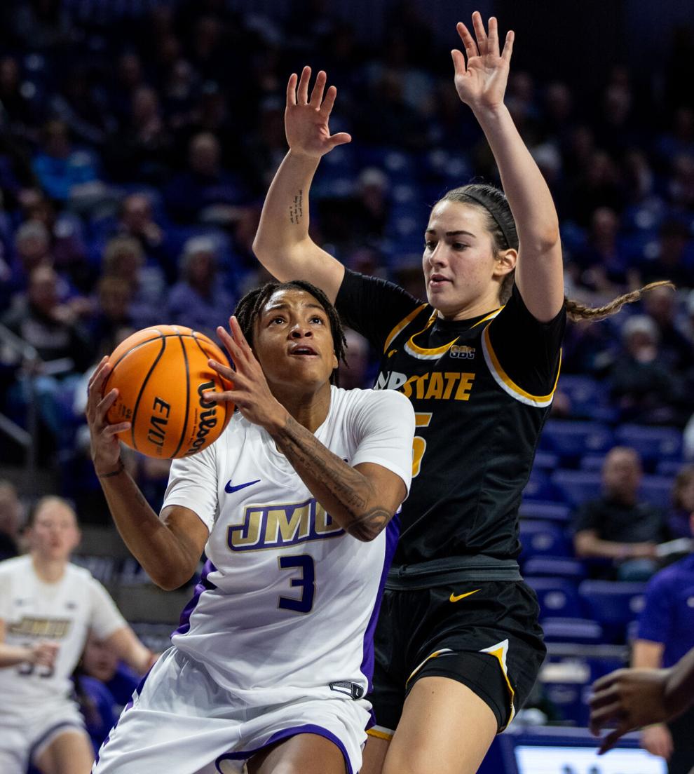 Shorthanded Dukes Pull Away To Beat App State | Sun Belt Extra ...