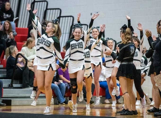 Young Gobblers Looking To Keep Building This Season | Broadway ...