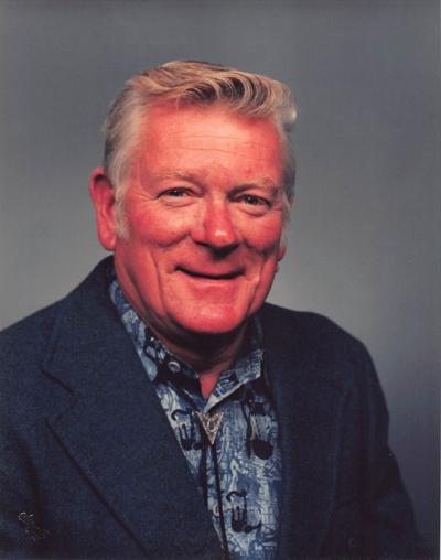 Robert Lee 'Bob' Whitmer | Veteran | dnronline.com