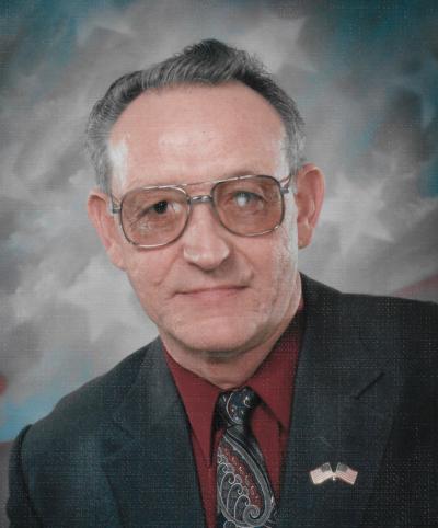 Bennie Kyle Swindall Sr. | Veteran | dnronline.com