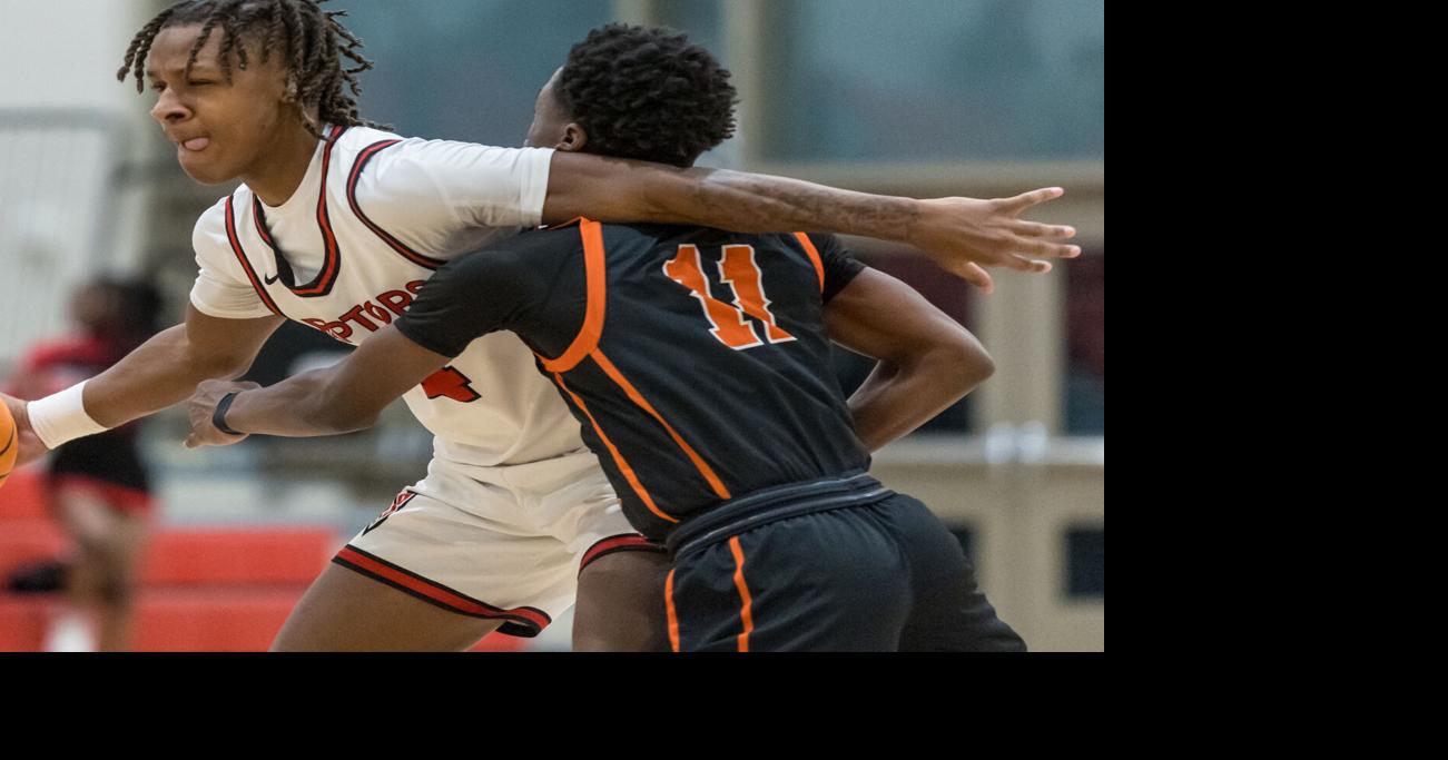 Keyon Benton playing key role in Rocktown's success | Rocktown ...