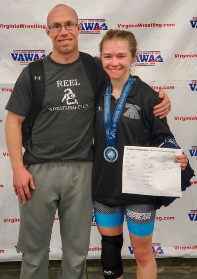 TA's Farley Captures VAWA State Title | Dnronline | dnronline.com