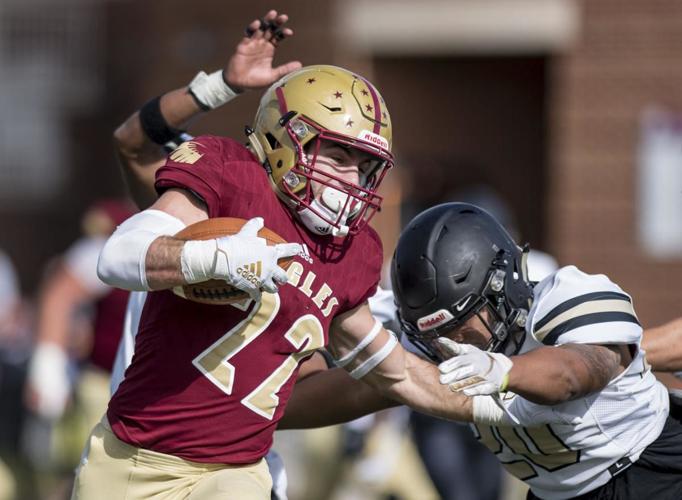 BC, EMU Developing Athletic Plans For The 'New Normal' | Local College ...