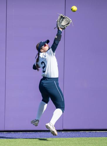 Softball: JMU vs. Georgia Southern | Photo | dnronline.com