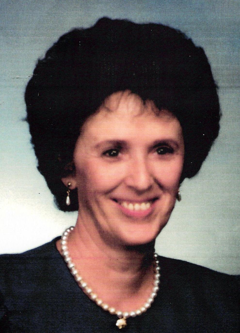 Mary Virginia (Supples) Colella | Obituaries | dnronline.com