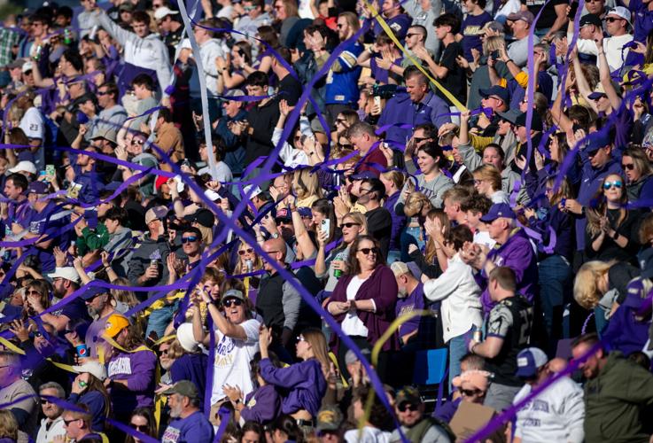 METTLEN: JMU Showing Schools Don't Need All The TV Money To Succeed ...