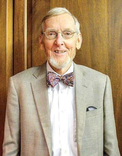 Lawrence Harold Hoover Jr. | Obituaries | dnronline.com