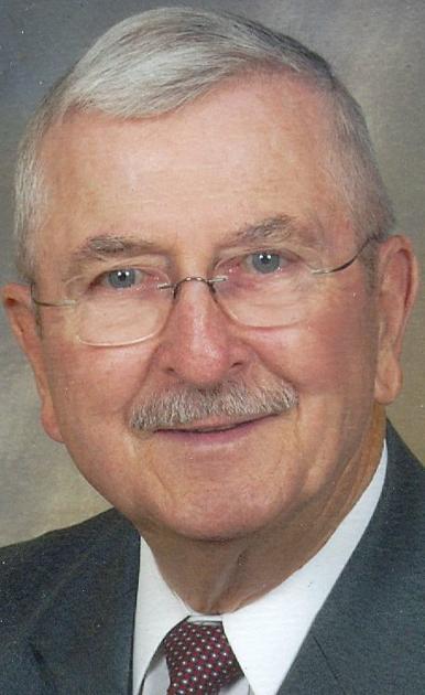 Dr. William P. Fletcher | Obituaries | dnronline.com