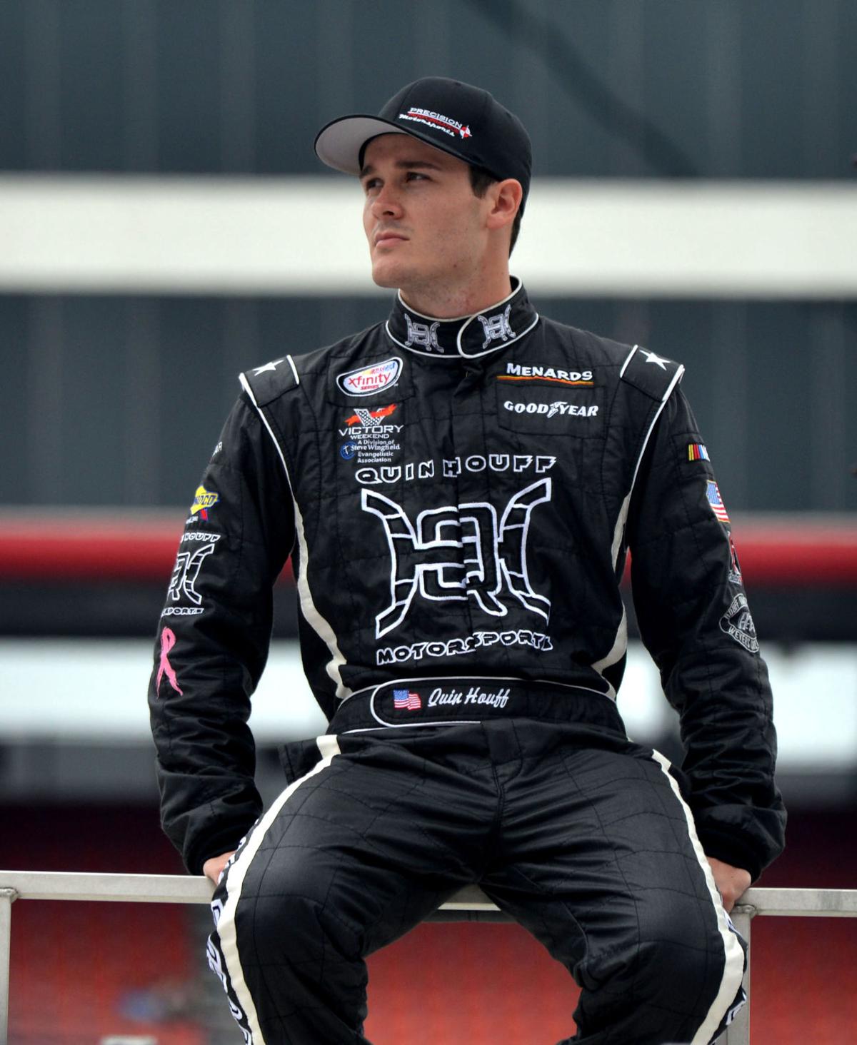 Houff Gets To More Xfinity Races With Precision Performance | Sports ...
