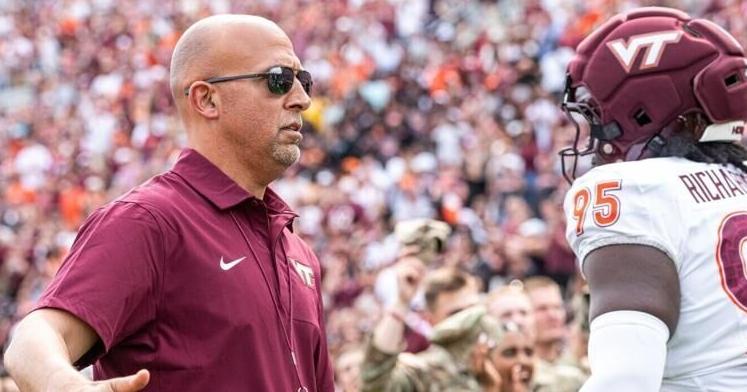 Virginia Tech BOV to consider vote on athletics-related LLC | College ...