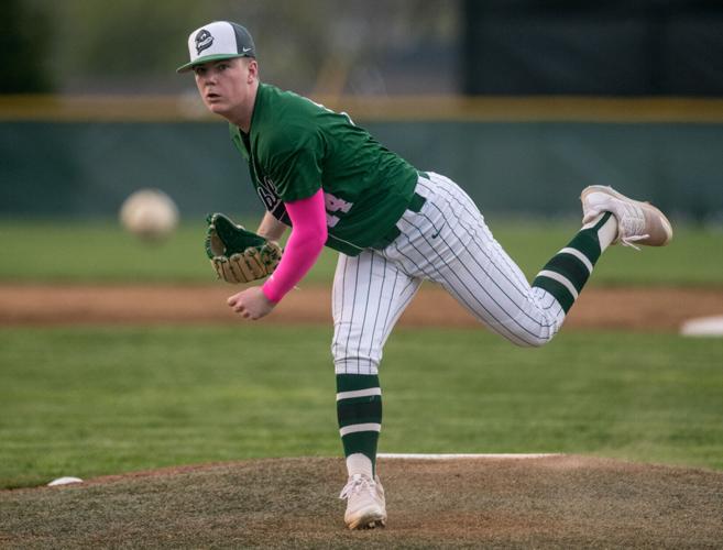 Baseball: Broadway vs. East Rockingham | Photo | dnronline.com