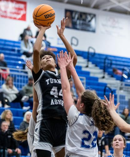 Basketball: Spotswood vs. Turner Ashby | Photo | dnronline.com