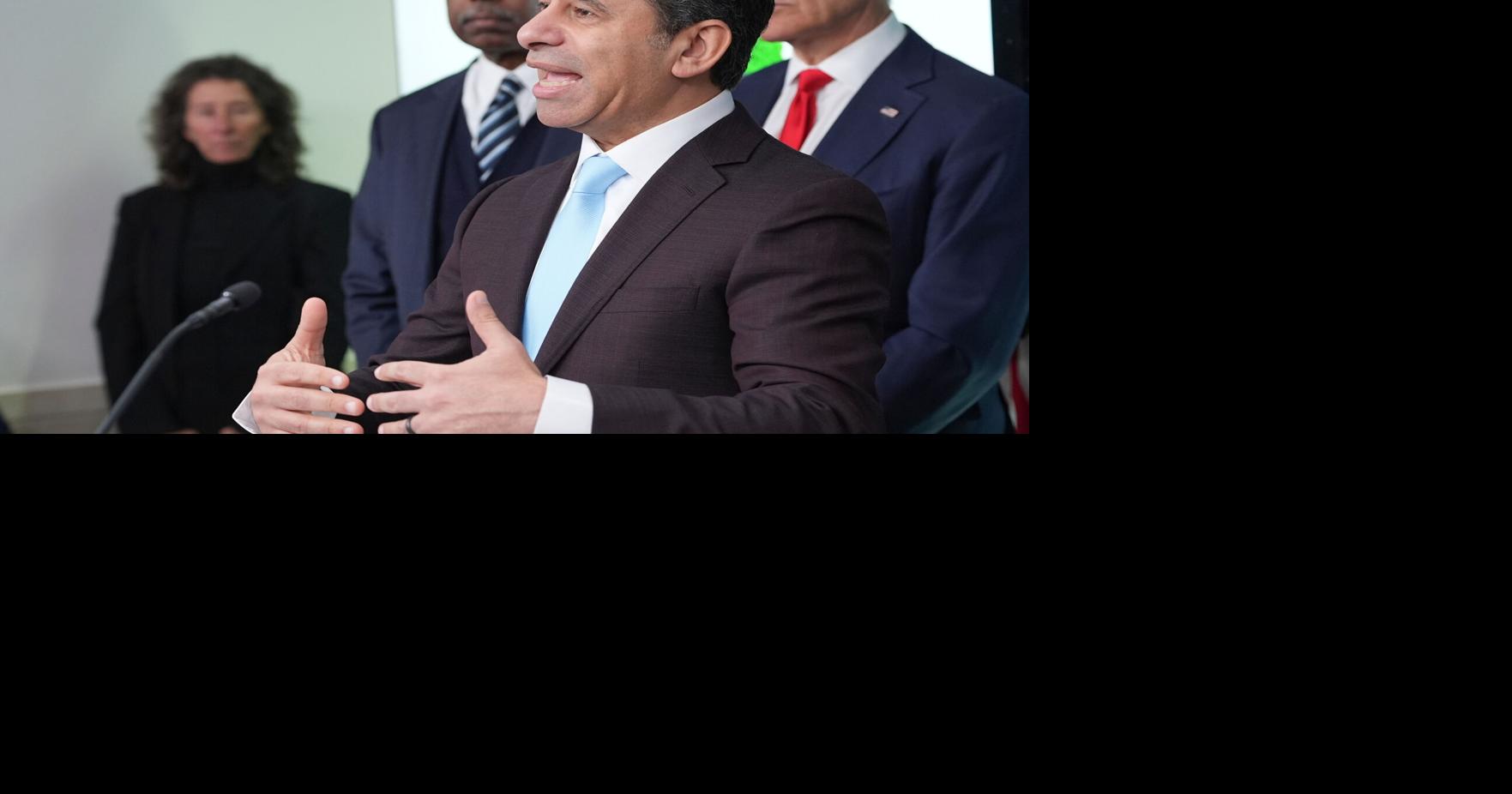 Legal questions swirl around FDA's new expedited drug program ...