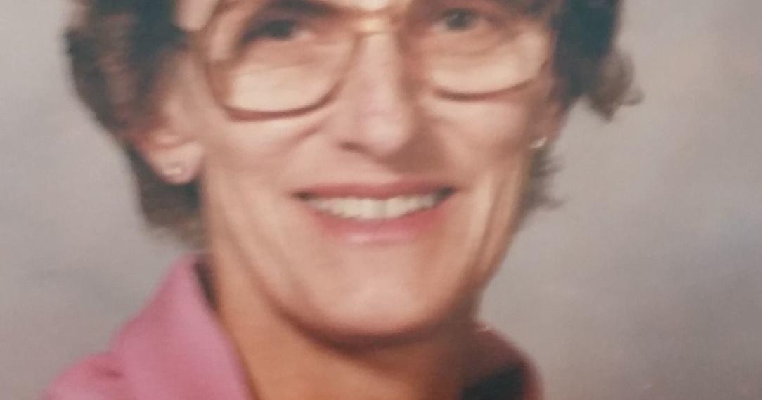 Doris Dunlap Ferguson | Obituaries | dnronline.com