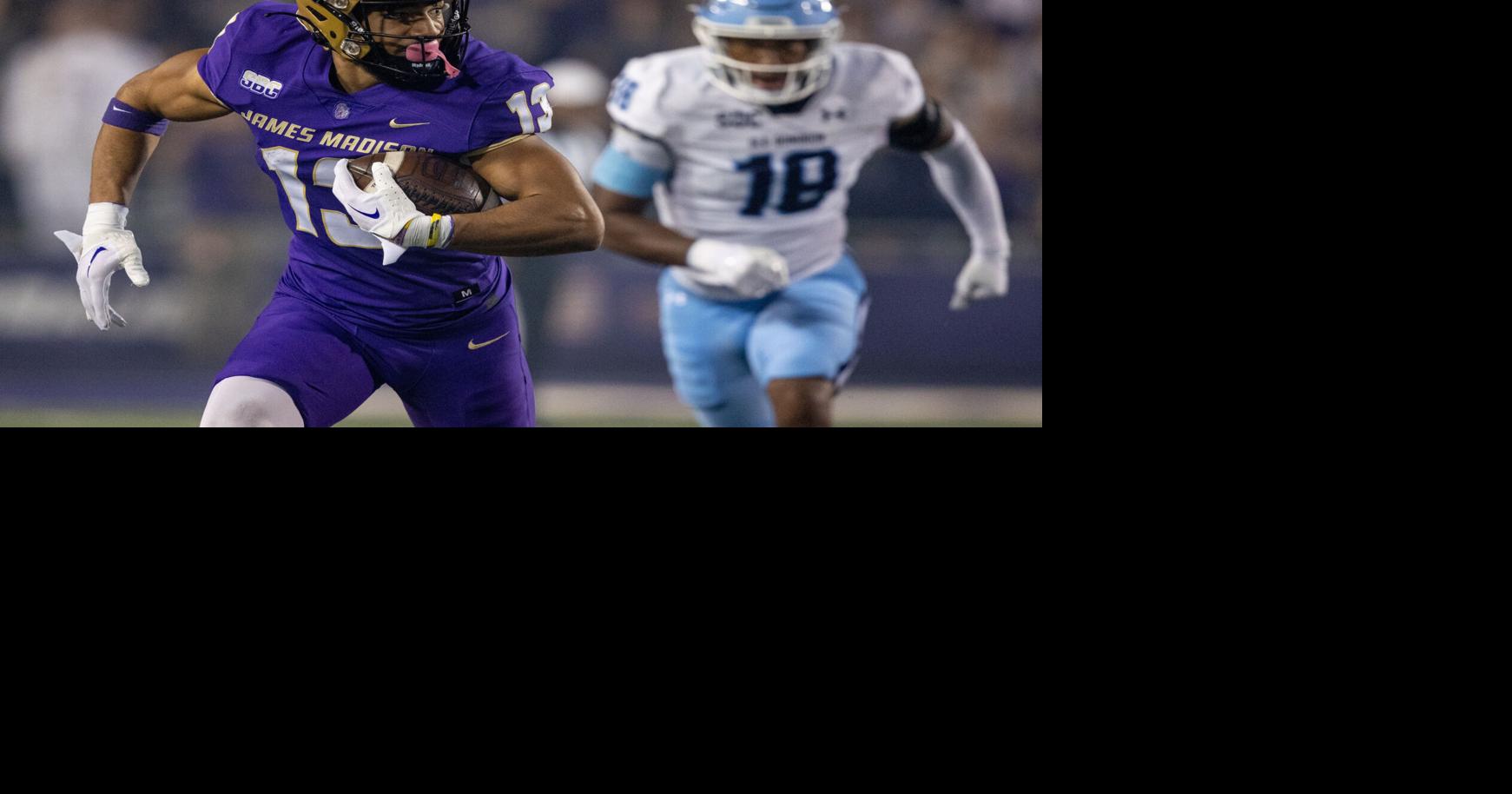 Football: JMU vs. ODU | Photo | dnronline.com