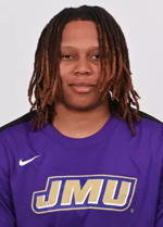 JMU's Scott named Sun Belt Player of the Week | James Madison ...