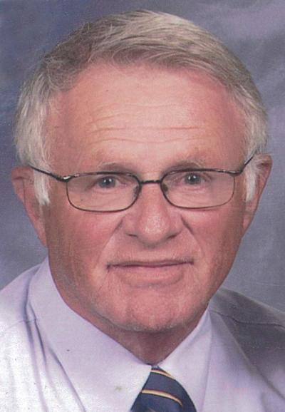 Lemuel D. Vick | Veteran | dnronline.com