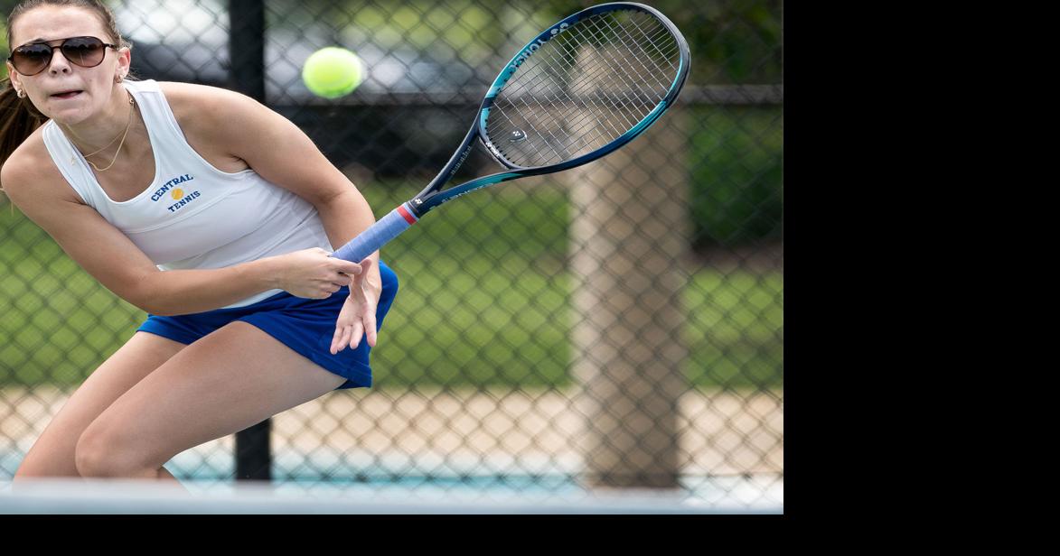 BULL RUN GIRLS TENNIS PREVIEW: Experienced Falcons Aiming For Another ...