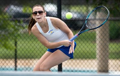 BULL RUN GIRLS TENNIS PREVIEW: Experienced Falcons Aiming For Another ...
