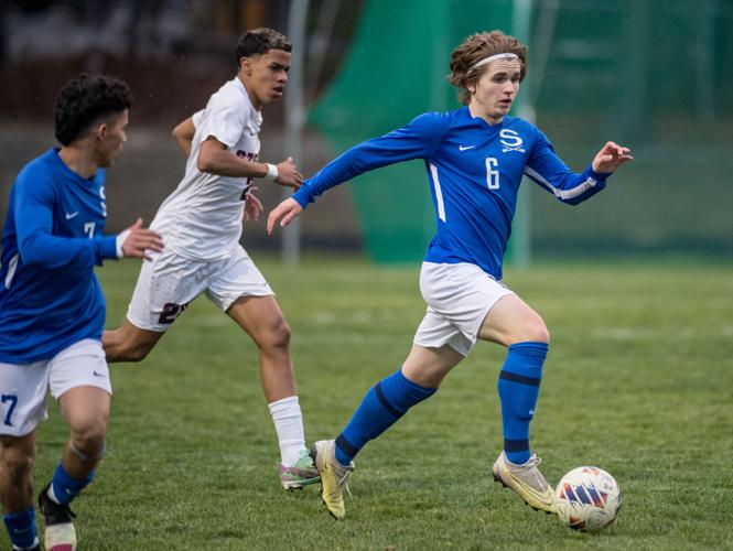 Soccer: Spotswood vs. Harrisonburg | | dnronline.com