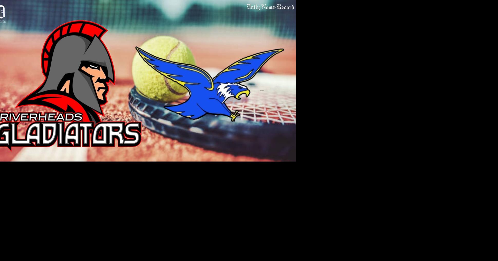 Gladiators Pick Up Key Win Over Falcons | High School | dnronline.com