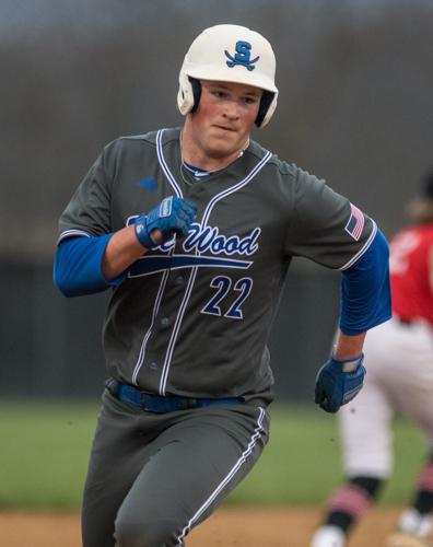 Baseball: East Rockingham vs. Spotswood | Photo | dnronline.com