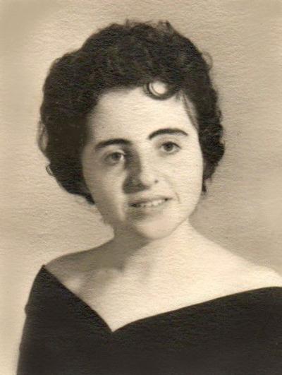 Janet Marie Beasley Roach | Obituaries | dnronline.com