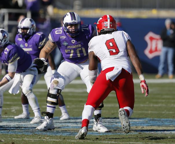 Bucs' Stinnie Poised For First Career NFL Start | Sports | dnronline.com