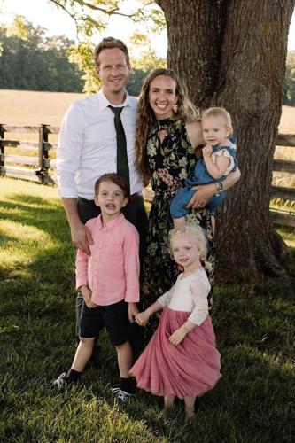 Local Foster Parents Talk Milestones, Hardships | News | dnronline.com