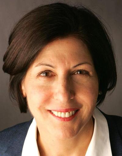 Froma Harrop: Nurse Harris ratcheted it up on Trump | Viewpoint ...