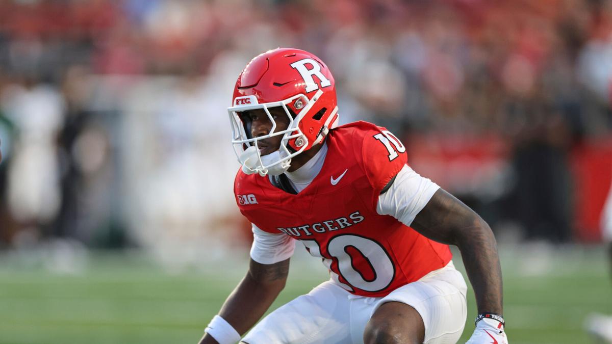 Comfort with UVa coaching staff led CB Jacobie Henderson to commit to ...