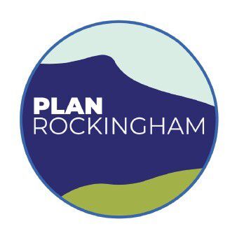 Rockingham Officials Review Demographics Chapter Of Comp Plan ...