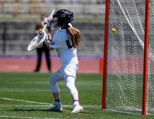 Lacrosse: JMU vs. Maryland | Photo | dnronline.com