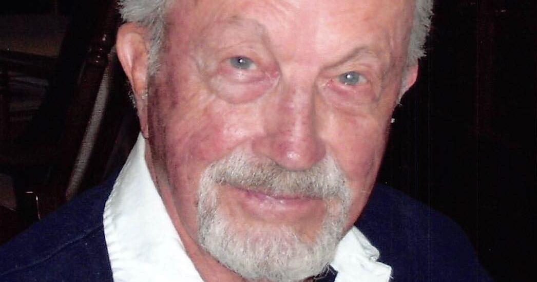 Dr. John "J.T." Hearn | Obituaries | dnronline.com